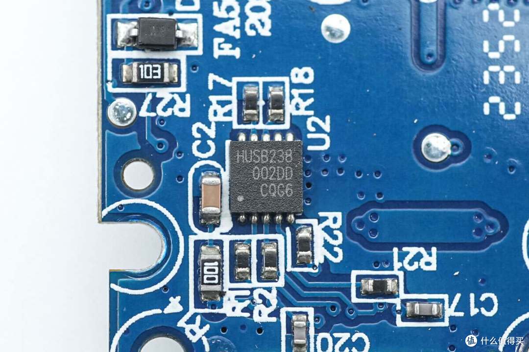 拆解报告：JISULIFE几素手持小风扇Handheld Fan Ultra1_手持风扇_什么值得买