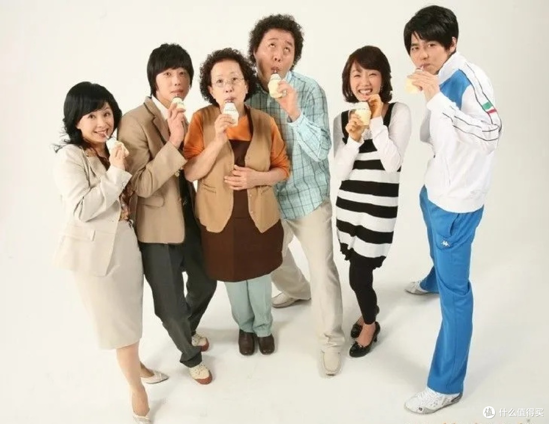 《搞笑一家人》韩剧喜剧天花板，15年了，谢谢你一直都在！_影视_什么值得买