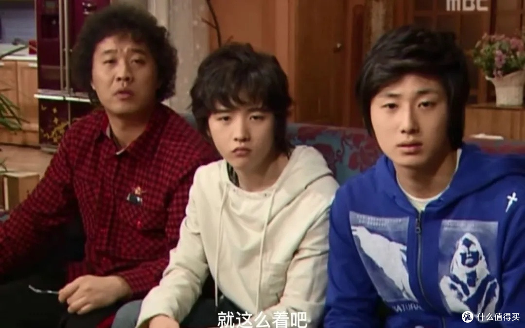 《搞笑一家人》韩剧喜剧天花板，15年了，谢谢你一直都在！_影视_什么值得买