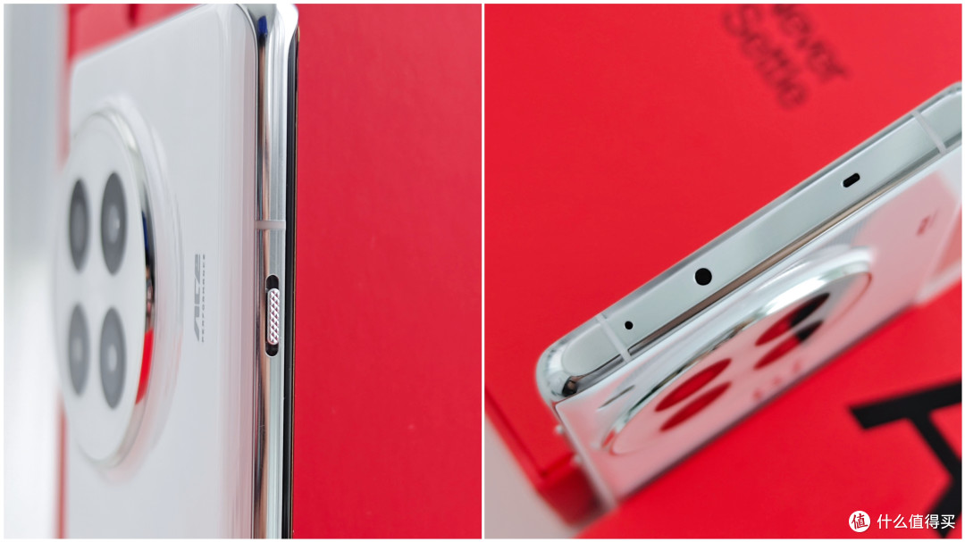 又见陶瓷！30天真实体验说说一加Ace 3Pro如何堪称“质价比旗舰”_安卓手机_什么值得买