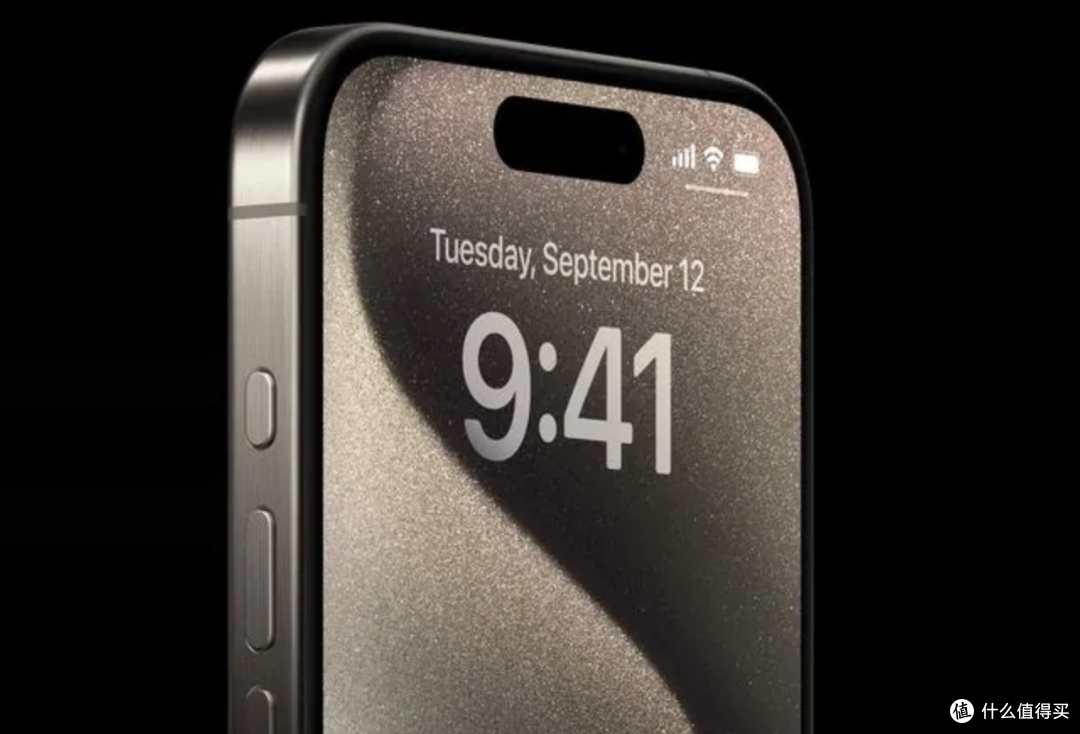 iPhone16系列配置出炉！标准版60Hz屏幕，全系列8GB内存！_手机_什么值得买