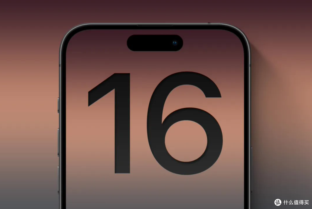 iPhone16系列配置出炉！标准版60Hz屏幕，全系列8GB内存！_手机_什么值得买