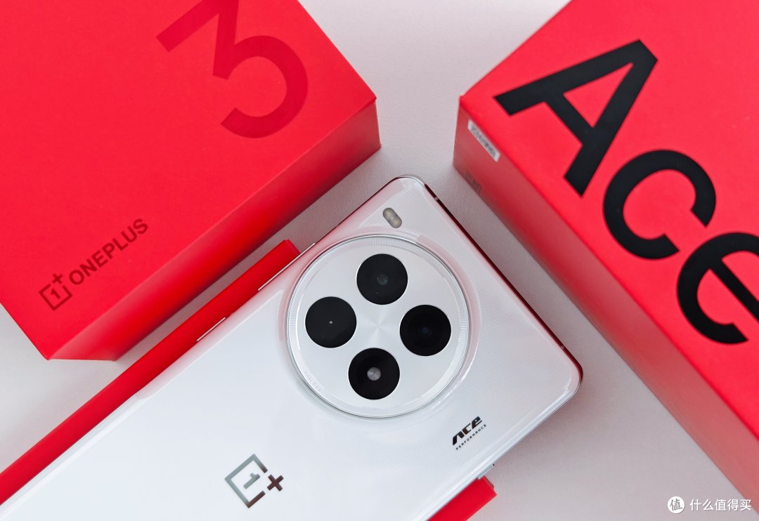 又见陶瓷！30天真实体验说说一加Ace 3Pro如何堪称“质价比旗舰”_安卓手机_什么值得买