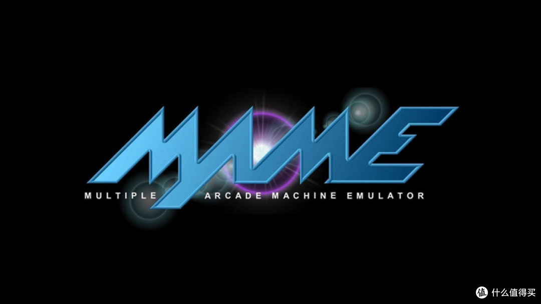 不懂等于白玩！这才是最强大的街机模拟器，MAME Plus中文典藏版_主机游戏_什么值得买