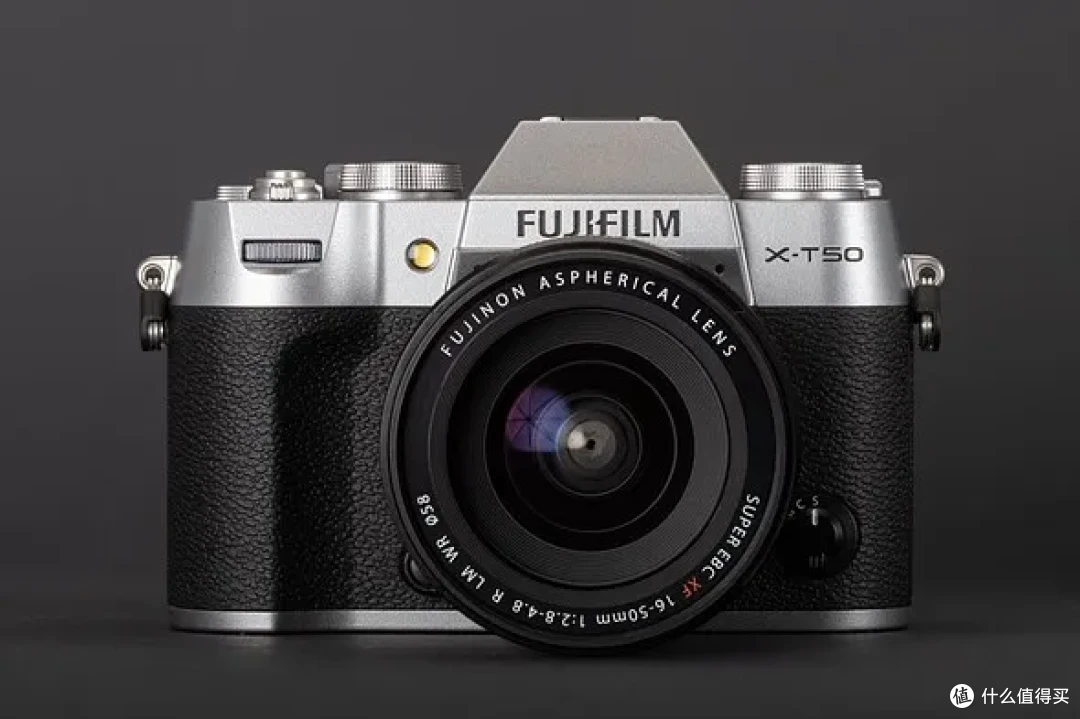 富士X-T50初评：中端XT趋于稳定_相机_什么值得买