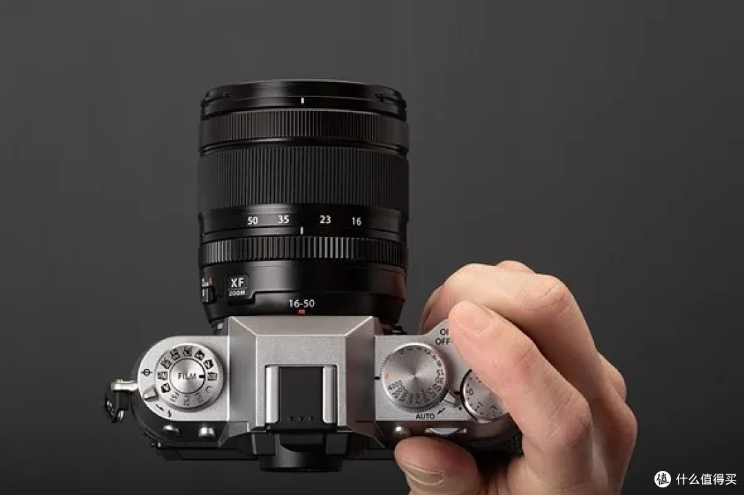 富士X-T50初评：中端XT趋于稳定_相机_什么值得买