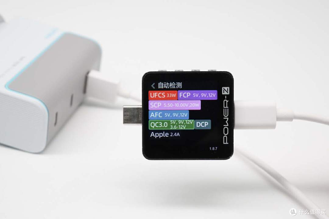 拆解报告：CUKTECH酷态科10号充电器CP_充电器_什么值得买