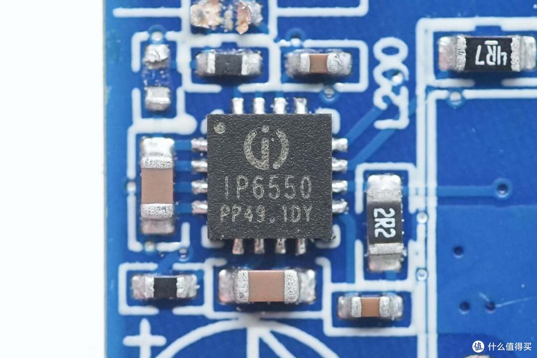 拆解报告：CUKTECH酷态科10号充电器CP_充电器_什么值得买
