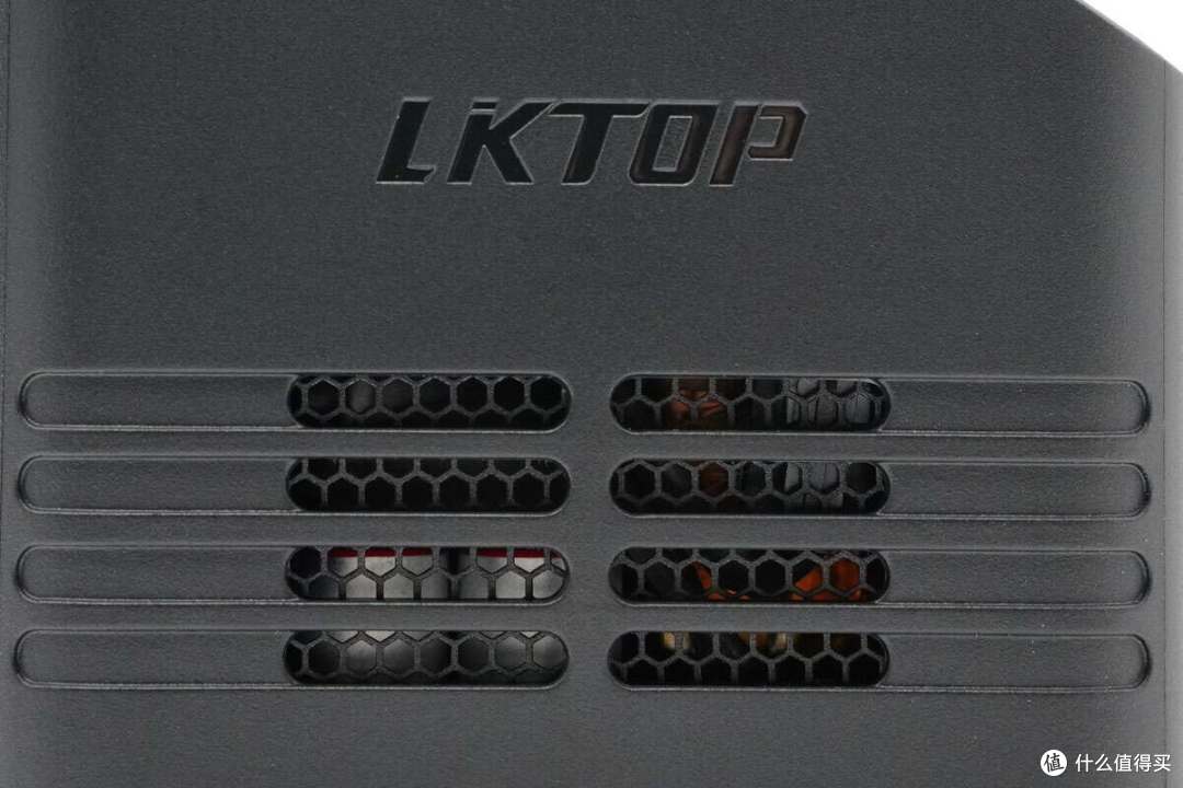 拆解报告：LKTOP立刻拓200W Mavic 3系列三通道充电器MC336_充电器_什么值得买