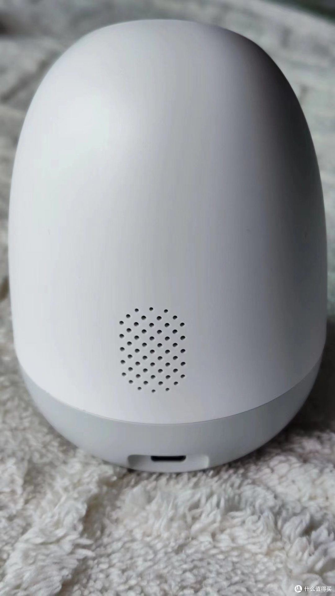 360摄像头8Pro 6MP 越清晰越贴心的安全感_摄像头_什么值得买