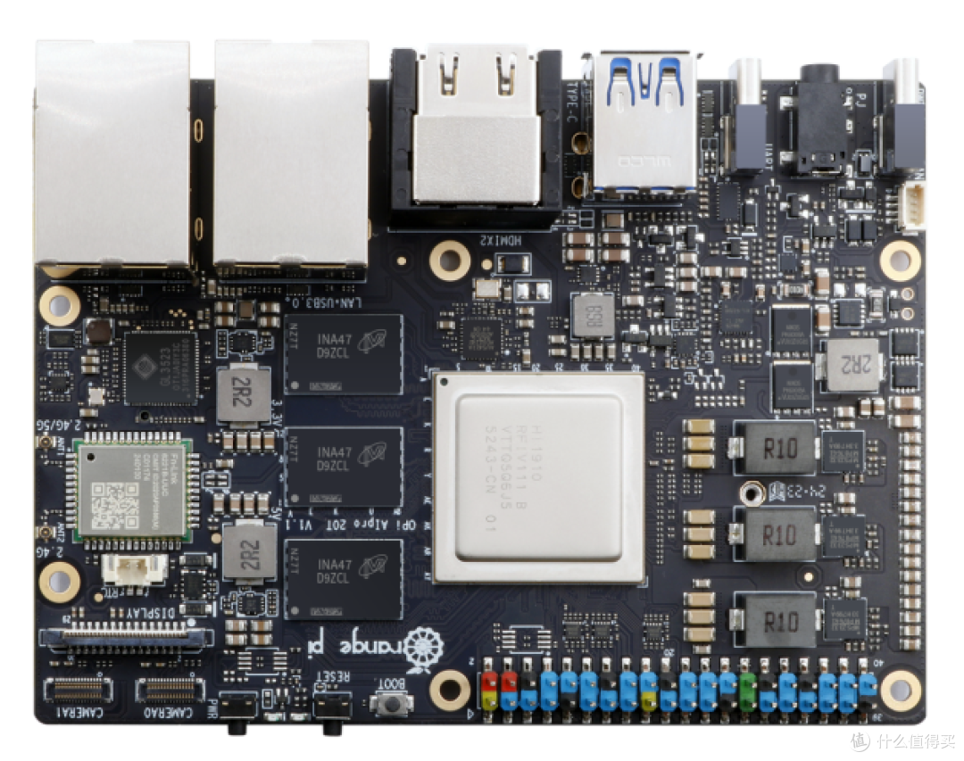 解析OrangePi AIpro：什么是 TOPS，为什么它对 AI PC很重要？_笔记本电脑_什么值得买