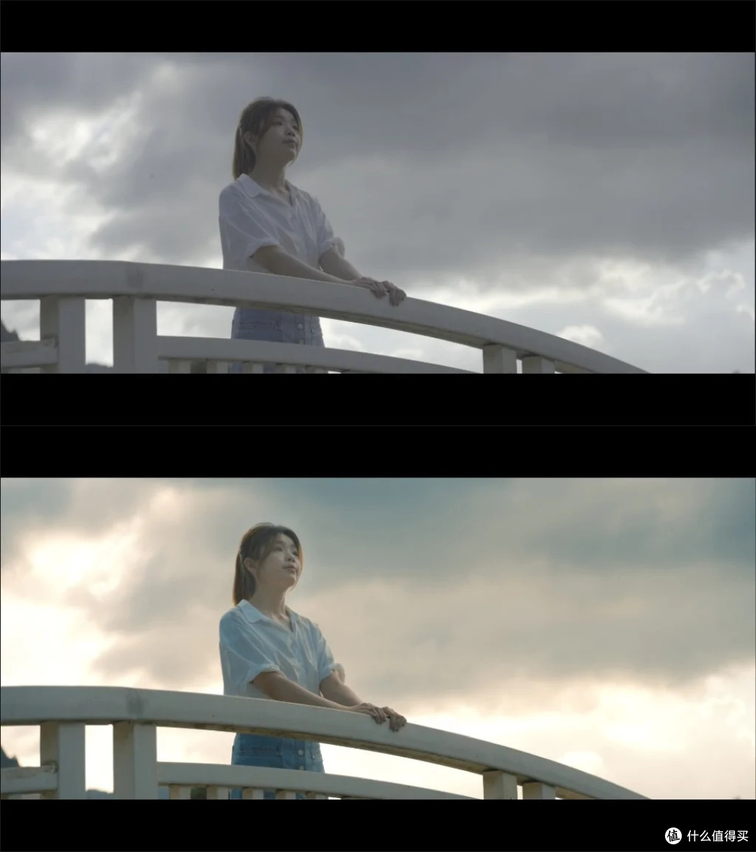 尼康Z63视频性能深度评测_相机_什么值得买