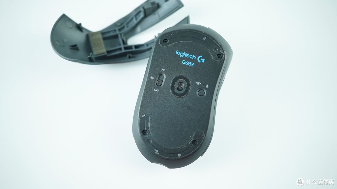 【DIY】世界破破烂烂，总有人缝缝补补——神鼠G603微动坏了，买个电烙铁修一下再战3年_鼠标_什么值得买