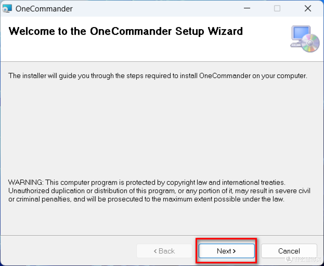 OneCommander Pro 3.50 文件管理器软件安装包下载及安装教程！_办公软件_什么值得买