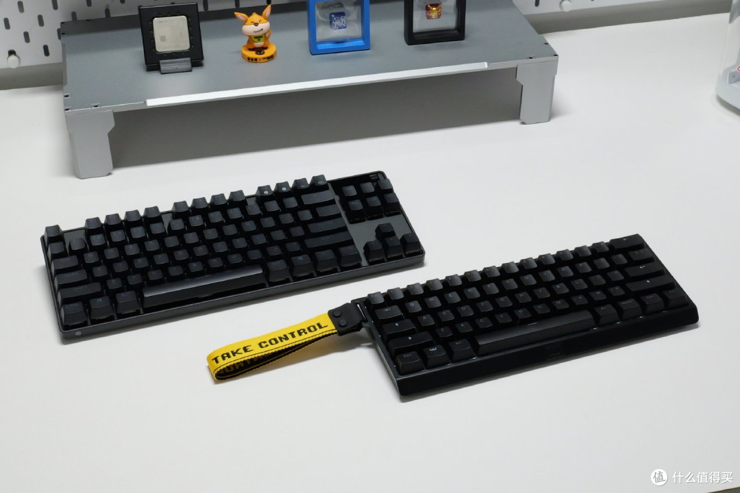 谁才是最强磁轴键盘？赛睿ApexProTKL 2023与Wooting 60HE+深度对比_键盘_什么值得买