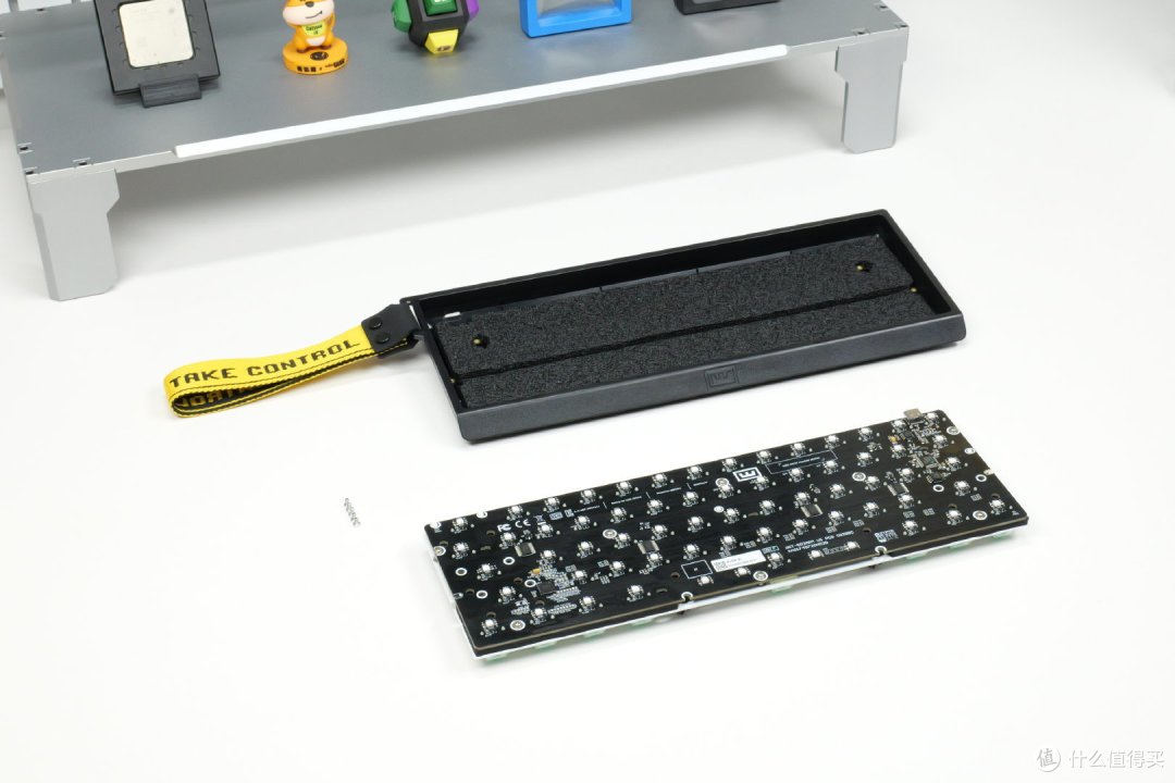 谁才是最强磁轴键盘？赛睿ApexProTKL 2023与Wooting 60HE+深度对比_键盘_什么值得买