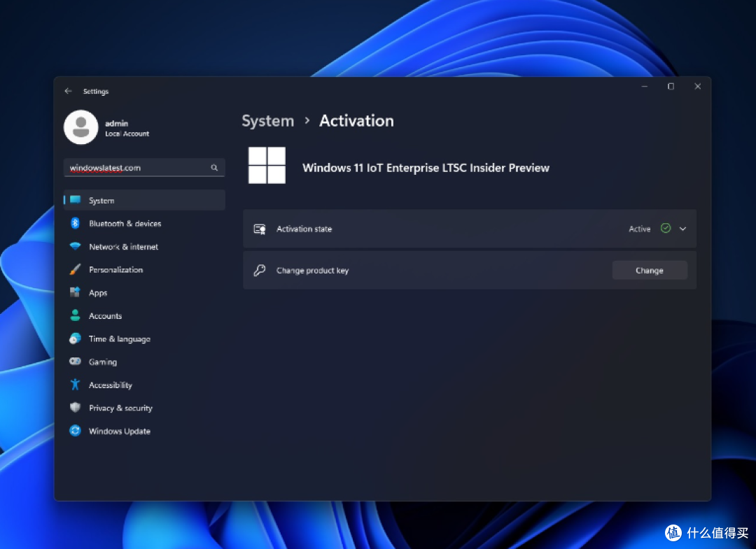 4GB+极度精简+长期稳定，Win 11 官方精简版，终于来了！_办公软件_什么值得买