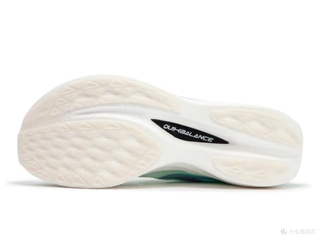 361º飞燃2ET跑鞋-反转系列_跑鞋_什么值得买