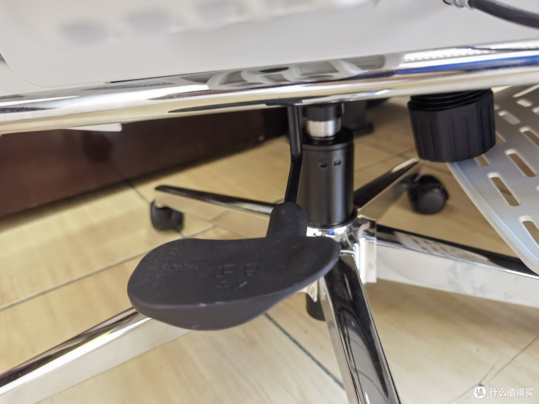 6.18期间购入的网易小蛮腰S9pro_电脑椅_什么值得买