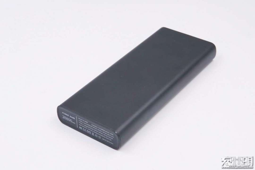 功率更高应用场景更广，23款100W PD快充移动电源拆解汇总_移动电源_什么值得买