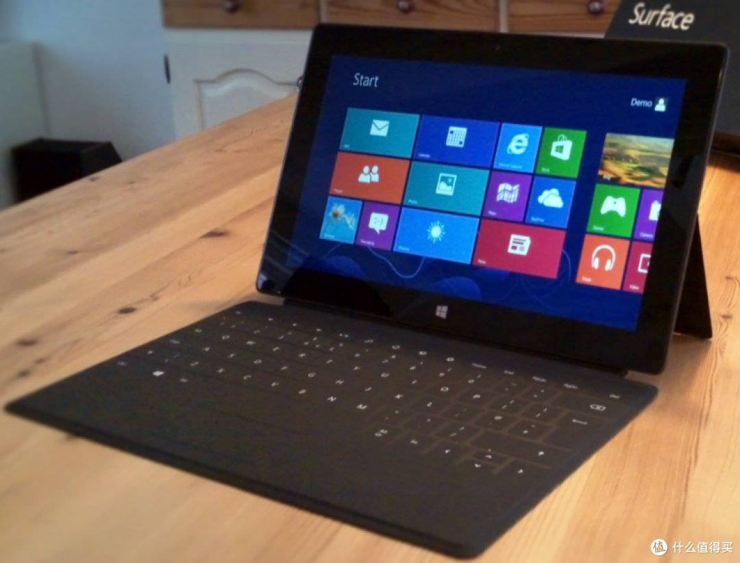 设计做工之典范，Windows on ARM带来超长续航与超清便携，Surface laptop 第7版使用测评_普通笔记本_什么值得买