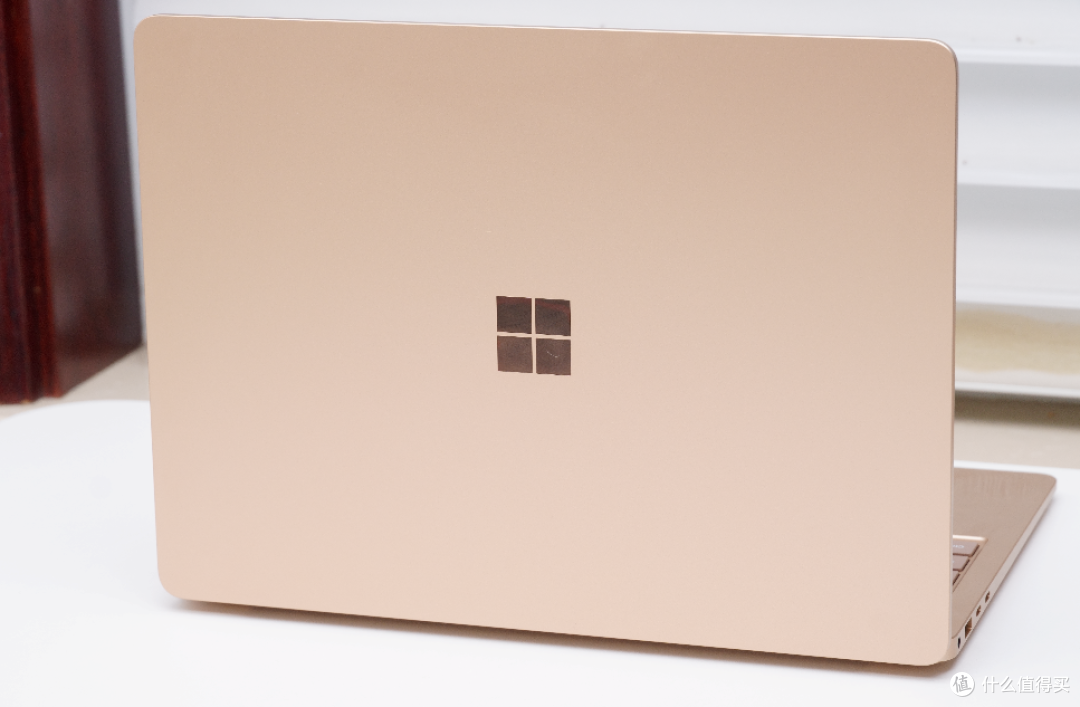 设计做工之典范，Windows on ARM带来超长续航与超清便携，Surface laptop 第7版使用测评_普通笔记本_什么值得买