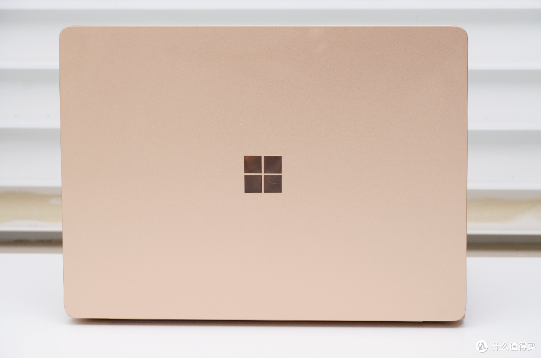 设计做工之典范，Windows on ARM带来超长续航与超清便携，Surface laptop 第7版使用测评_普通笔记本_什么值得买