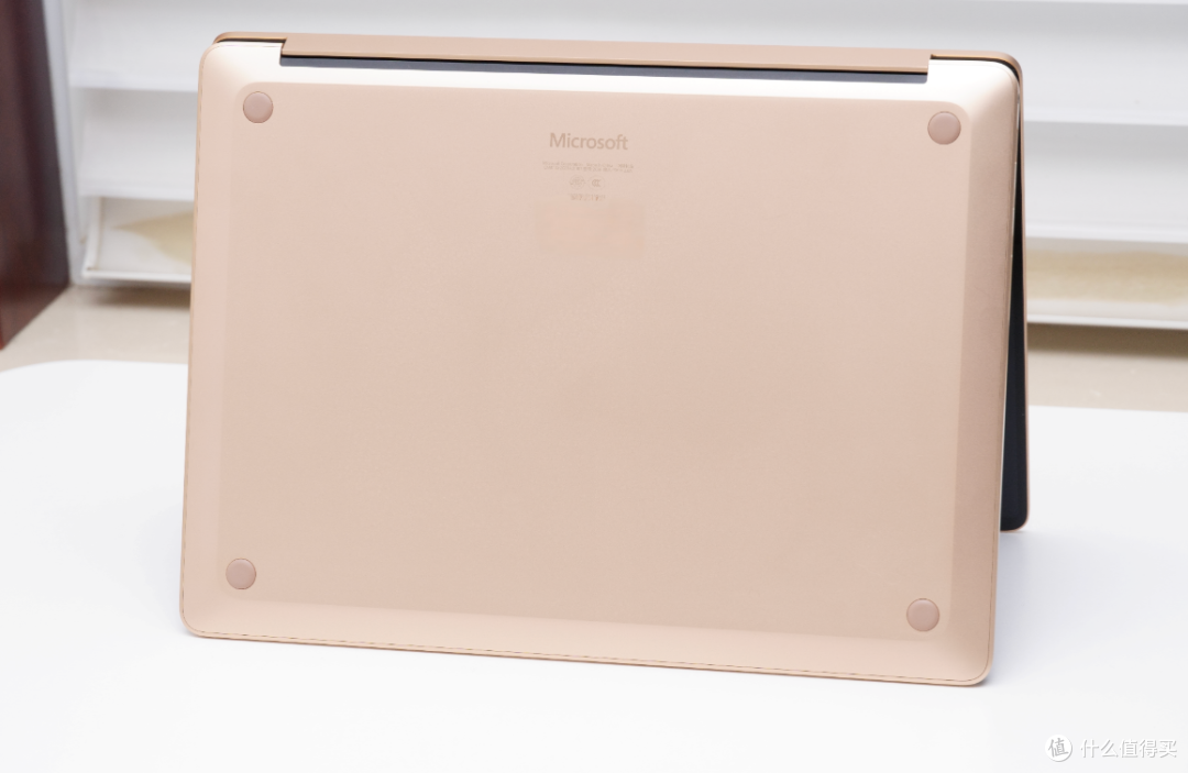 设计做工之典范，Windows on ARM带来超长续航与超清便携，Surface laptop 第7版使用测评_普通笔记本_什么值得买