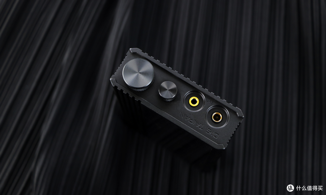 1bit解码耳放，128枚PWM-DAC，是什么HiFi档次？艾巴索D16评测_专业音频_什么值得买