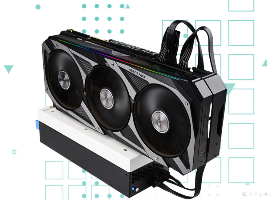 联想、ROG、雷神等著名PC品牌推出OCuLink接口笔记本电脑_笔记本电脑_什么值得买