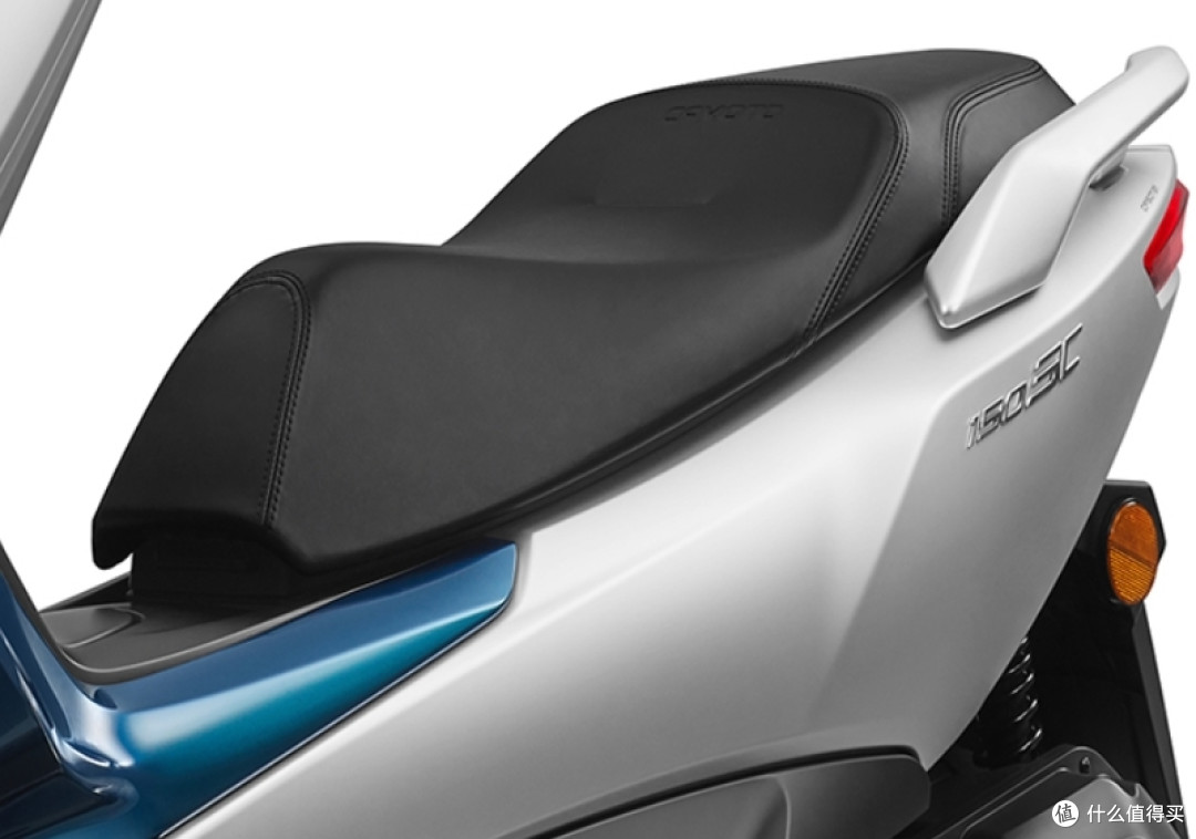 春风首款踏板摩托车150SC售价：1.358万元_摩托车整车_什么值得买