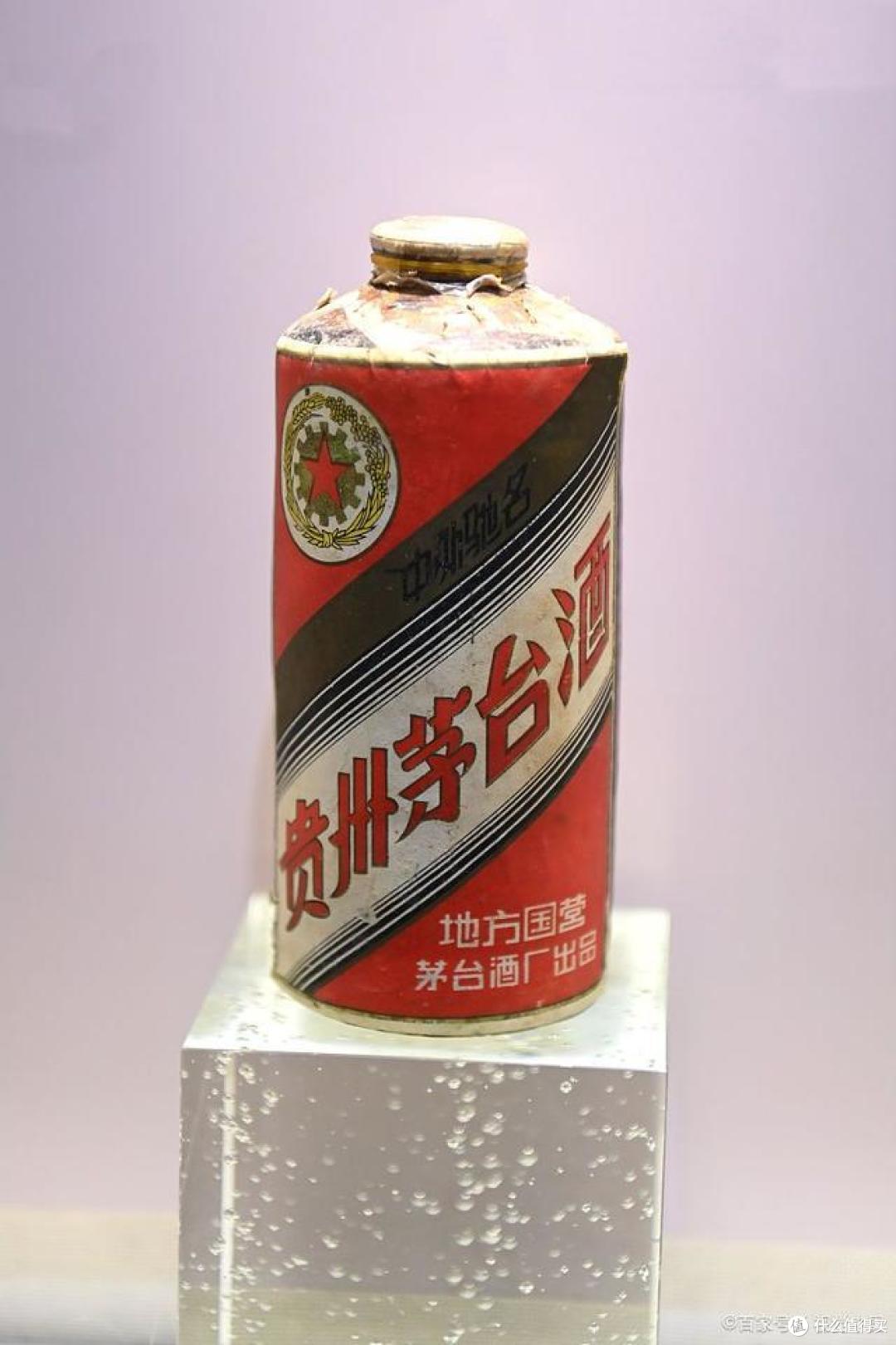 12987看似简单数字，实则蕴含着茅台镇酱香型白酒酿造工艺的精髓_白酒_什么值得买