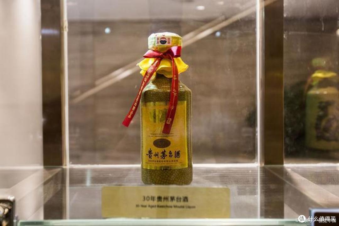 12987看似简单数字，实则蕴含着茅台镇酱香型白酒酿造工艺的精髓_白酒_什么值得买