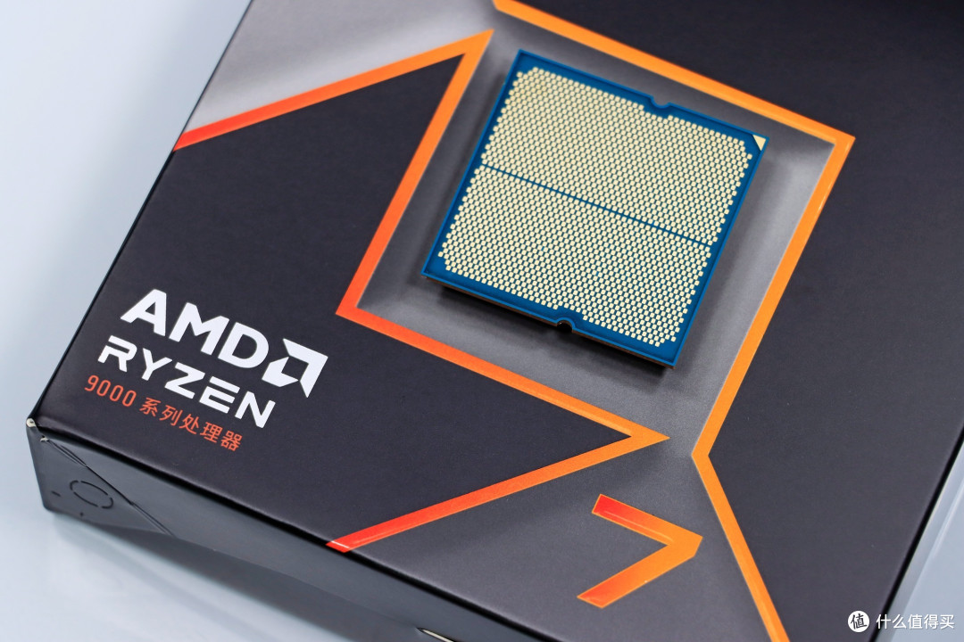 满载功耗仅有 88W？R7 9700X 逆袭 14700K！搭配 X670E 吹雪正合适！_CPU_什么值得买
