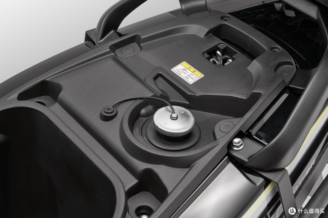 7480元起“U里U气”又实用，钱江TAN125+值得买吗？_摩托车整车_什么值得买