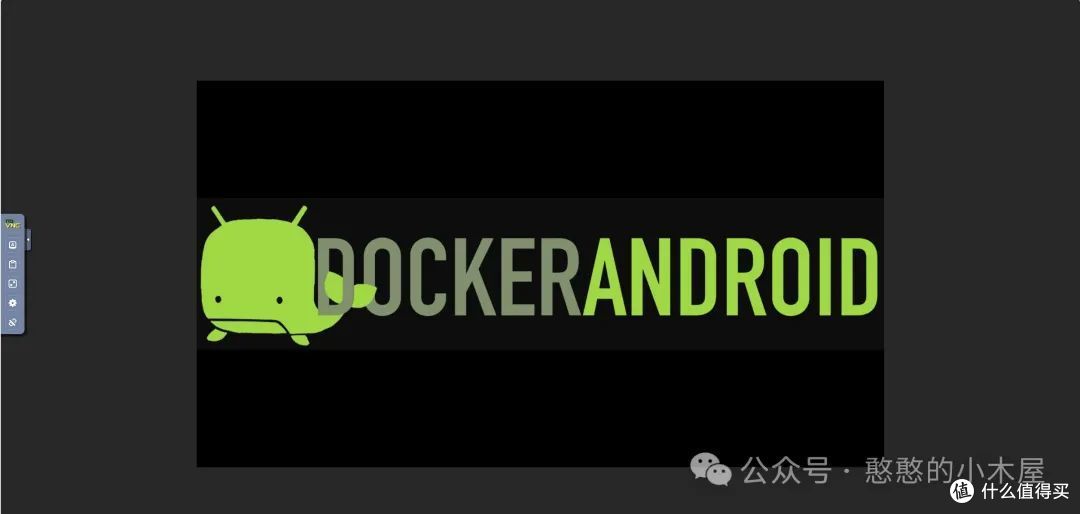 docker下部署安卓模拟器，附带网页访问，远程使用更方便_网络存储_什么值得买