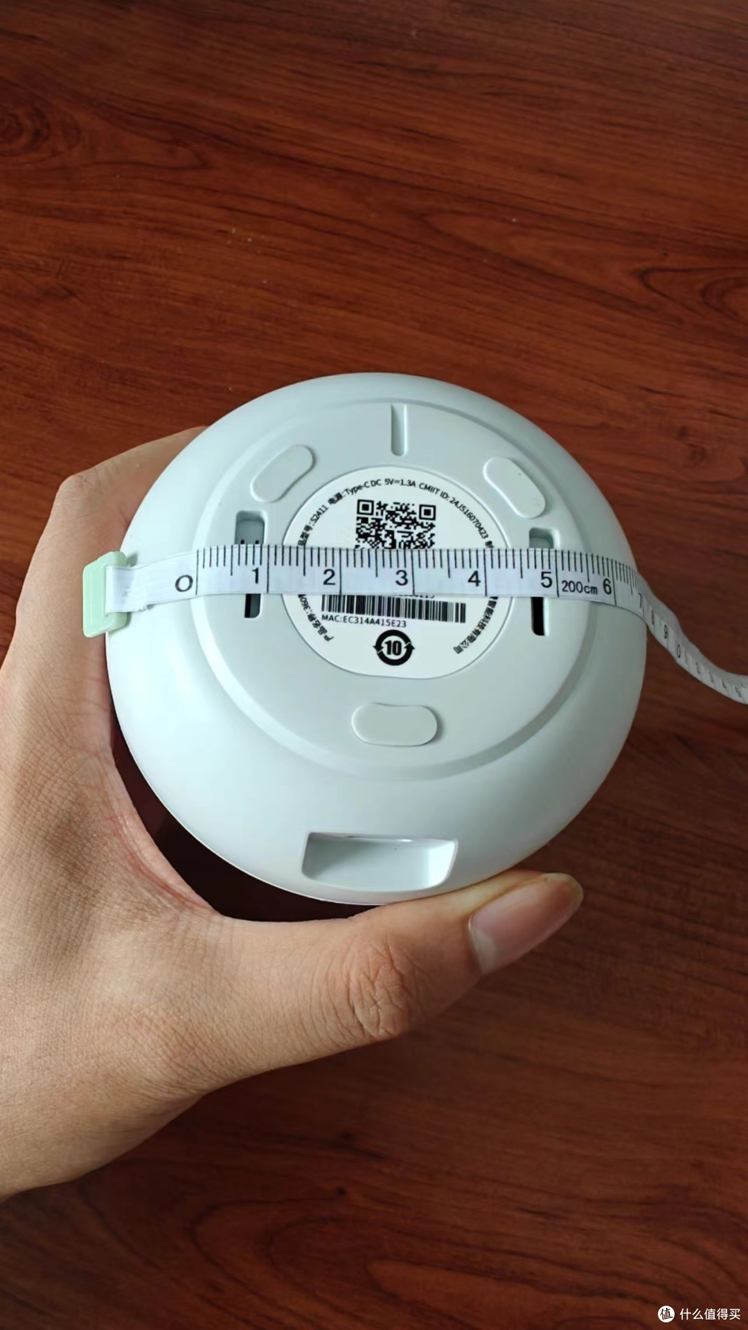 360智能摄像机8Pro 6MP，随时随地看到家_摄像头_什么值得买