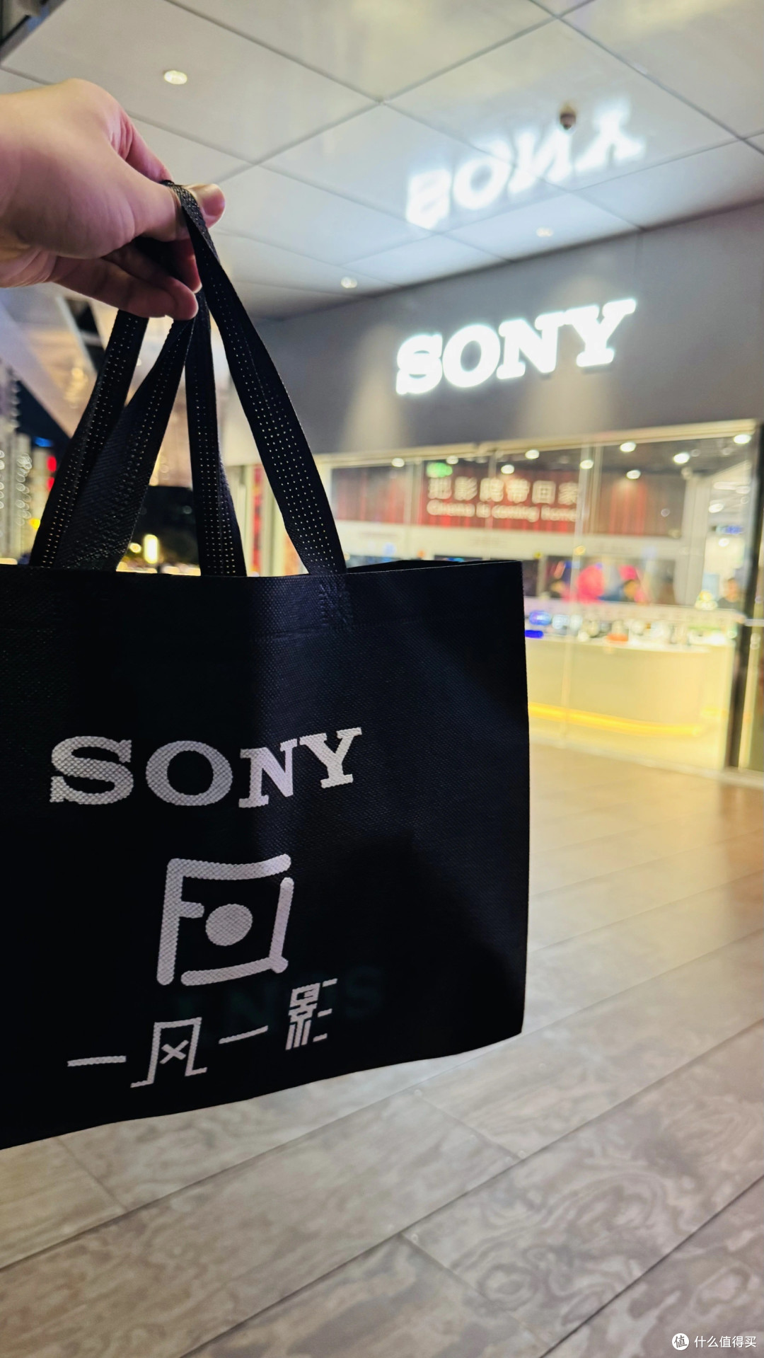 索尼 A7C2 + 2450G：摄影爱好者的理想之选_相机_什么值得买