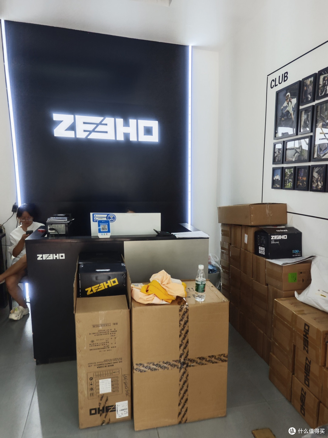 极核AE4se提车体验：电摩爱好者的福音？_电动车_什么值得买