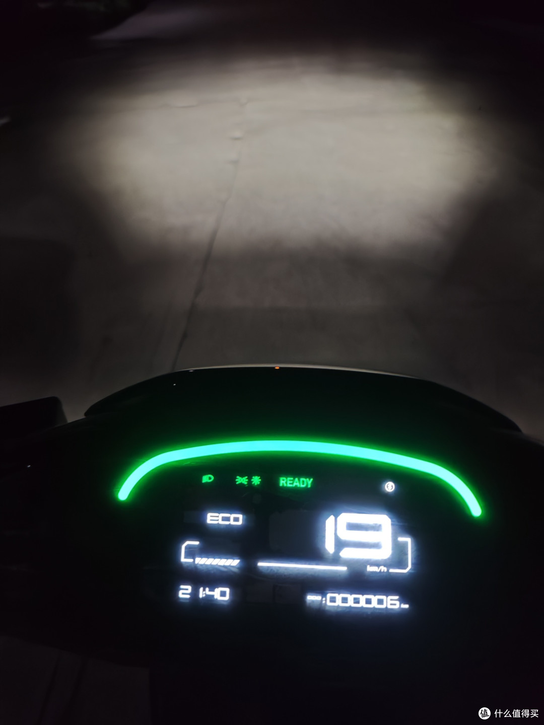 极核AE4se提车体验：电摩爱好者的福音？_电动车_什么值得买