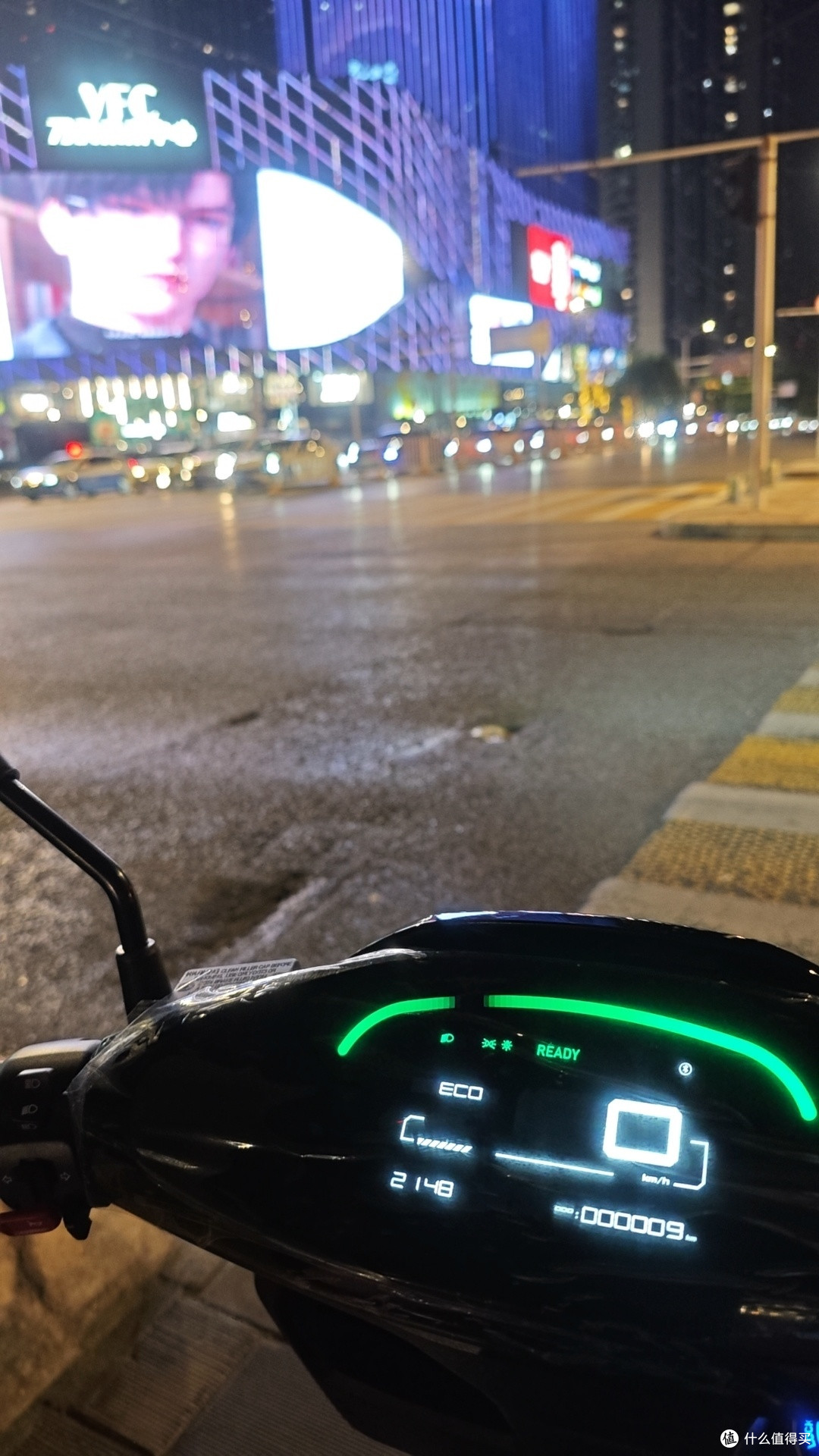 极核AE4se提车体验：电摩爱好者的福音？_电动车_什么值得买