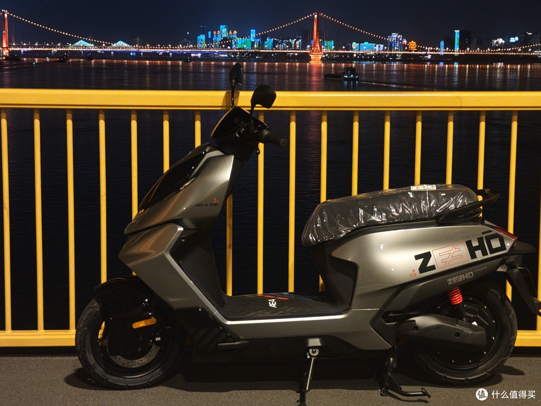 极核AE4se提车体验：电摩爱好者的福音？_电动车_什么值得买