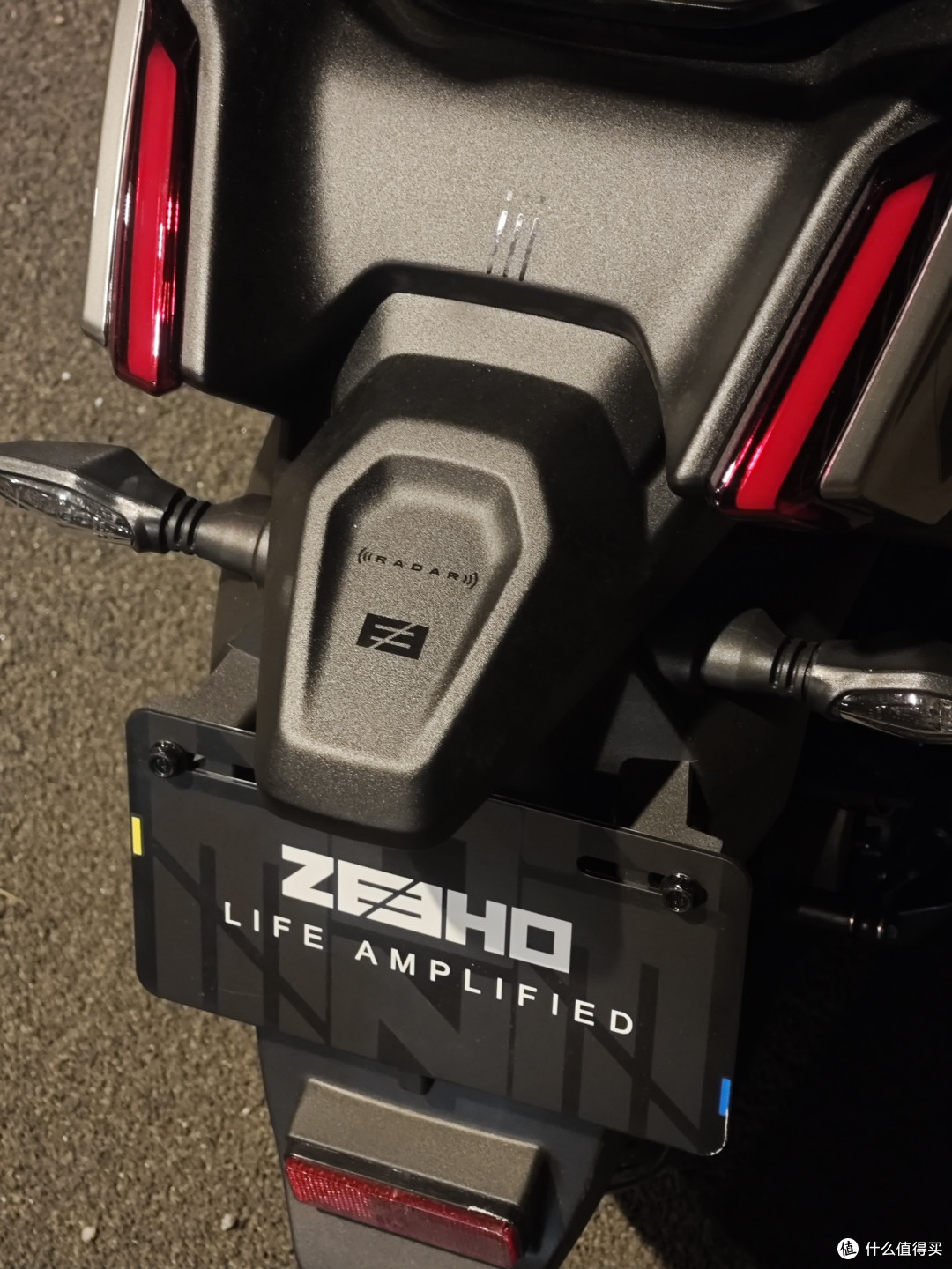 极核AE4se提车体验：电摩爱好者的福音？_电动车_什么值得买