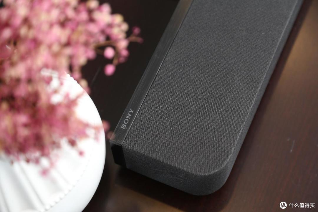 高清画质就得搭配高配音效 体验索尼HT-A9000回音壁_回音壁_什么值得买