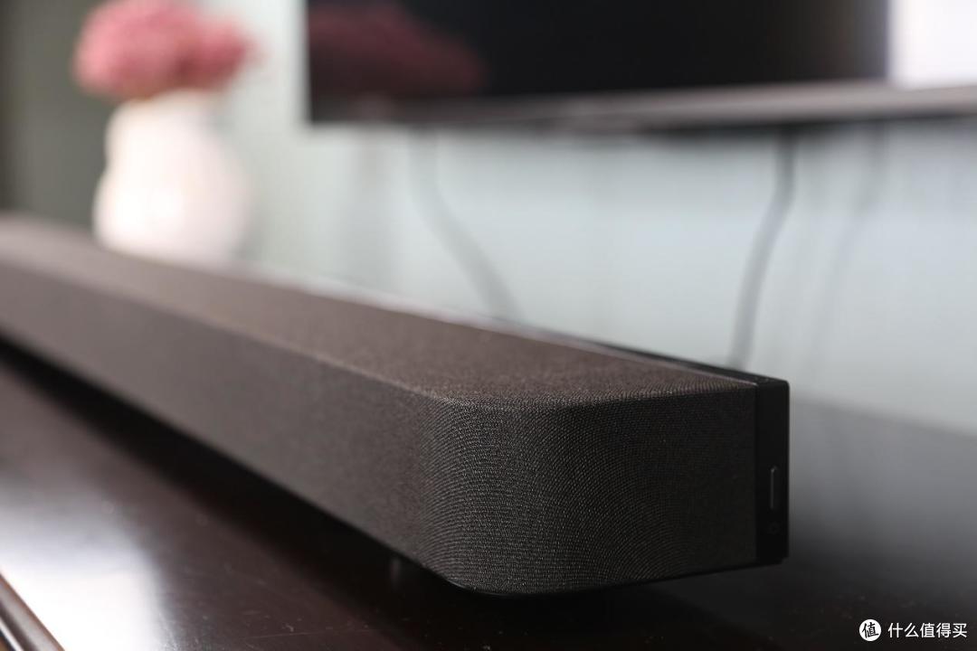高清画质就得搭配高配音效 体验索尼HT-A9000回音壁_回音壁_什么值得买