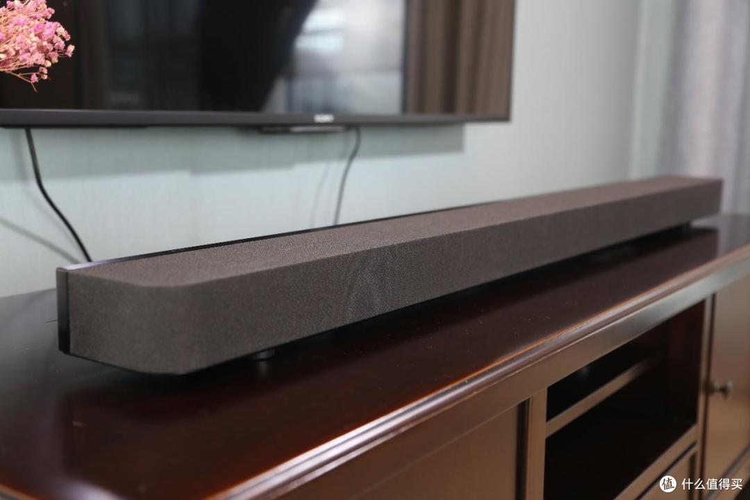 高清画质就得搭配高配音效 体验索尼HT-A9000回音壁_回音壁_什么值得买