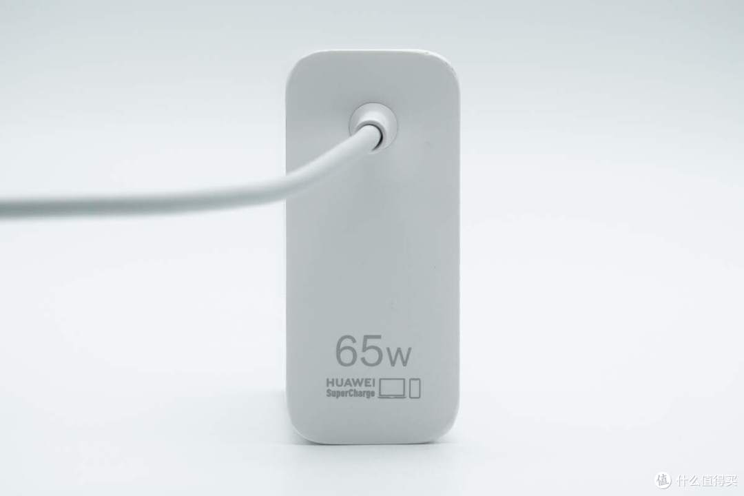 拆解报告：HUAWEI华为65W USB-C电源适配器_充电器_什么值得买
