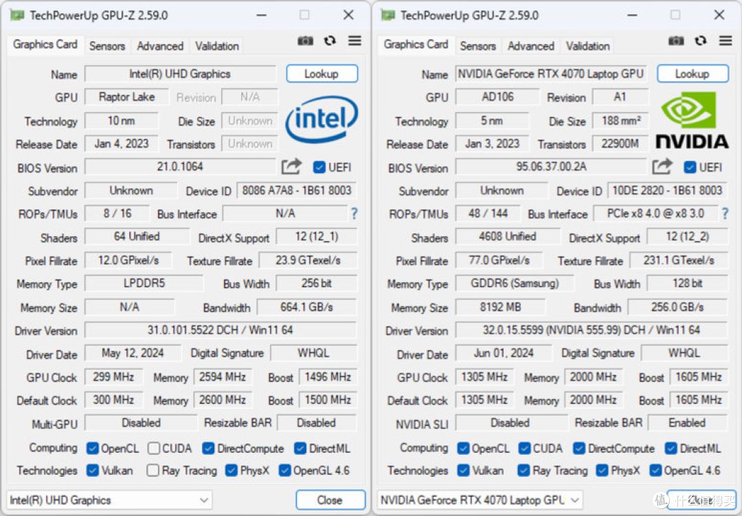 七彩虹源N14全能本，既是AI PC又是游戏本：13620H+RTX4070性能表现很出色！_游戏本_什么值得买