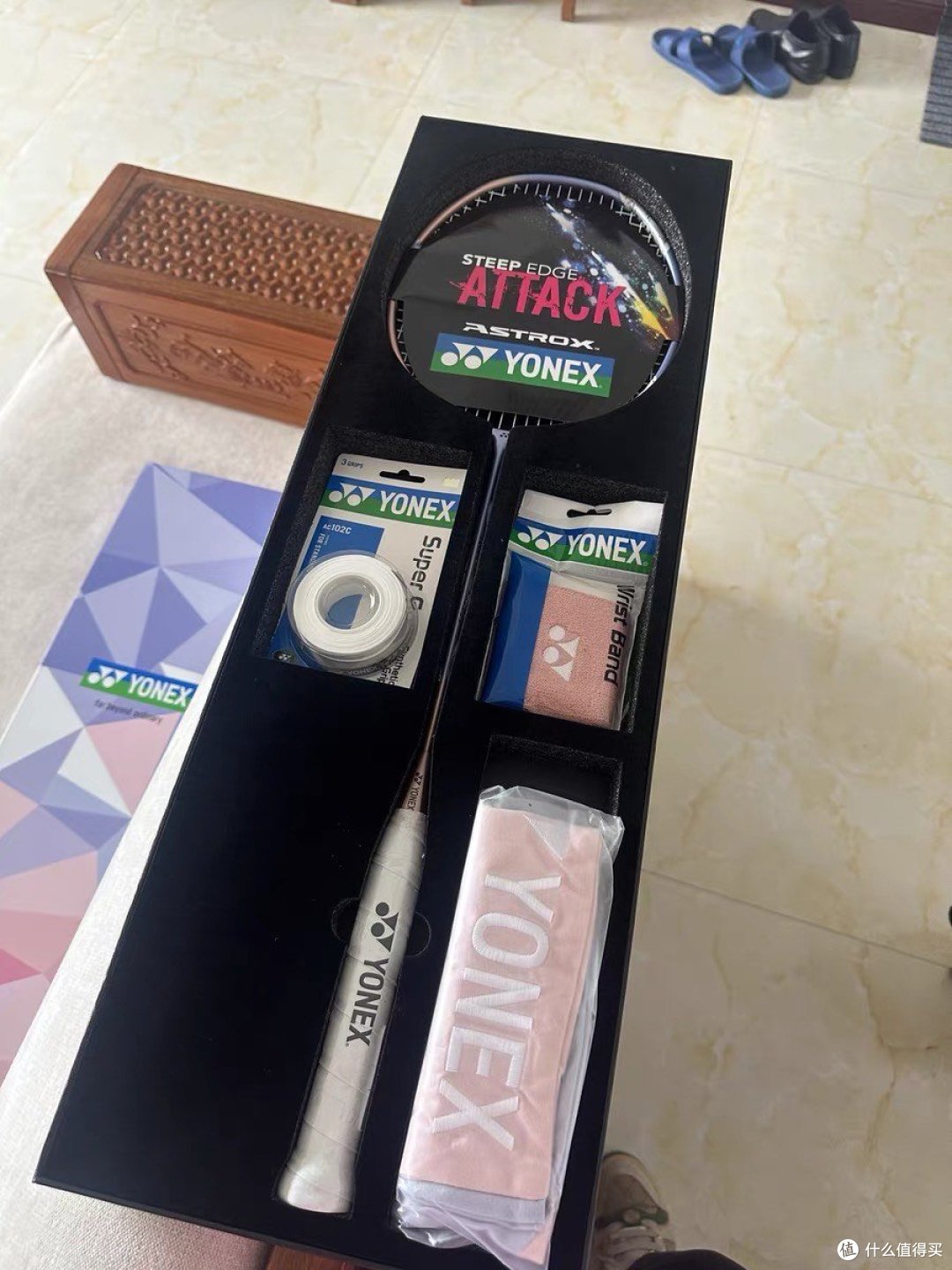 YONEX ASTROX 11 POWER 天斧系列全碳素羽毛球拍_羽毛球具_什么值得买