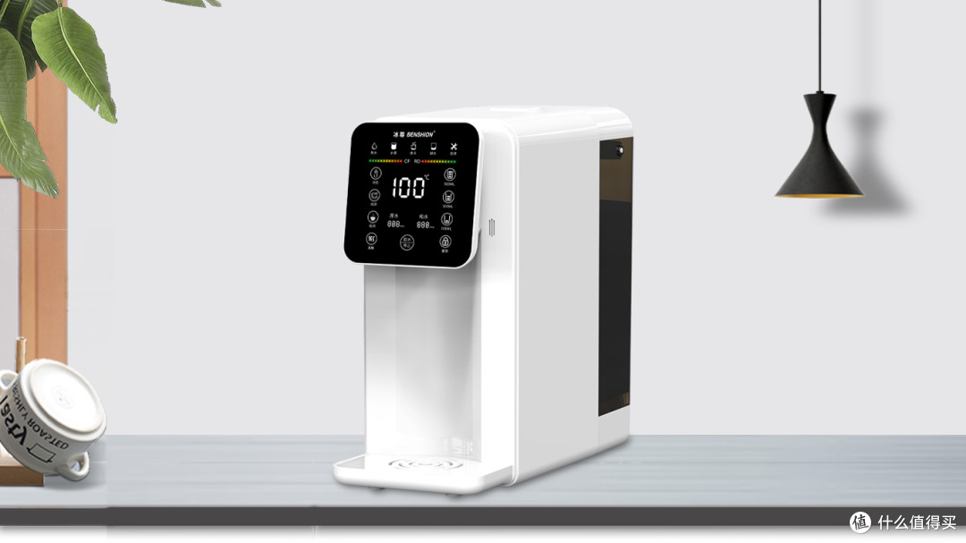 2024年净水器推荐：冰尊BS-ML600领衔的家用净水新选择_净水设备_什么值得买